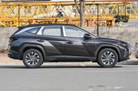China Beijing Hyundai Tucson 5-Door 5-Seater Gasoline Car 4WD SUV Luxury Compact Model SUV for sale