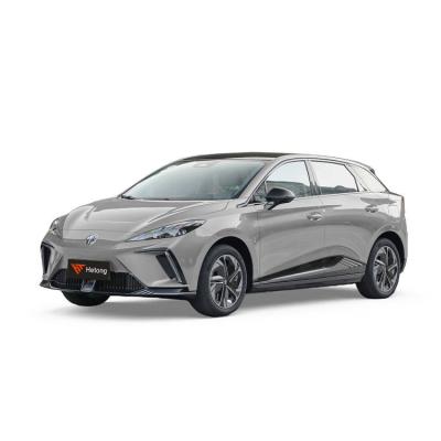 China 2022 MG Mulan 520Km Deluxe Energy Vehicle with High Speed and 250 N.m Maximum Torque for sale