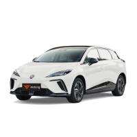 China 2022 MG Mulan 520Km Deluxe Energy Vehicle with High Speed and 250 N.m Maximum Torque for sale
