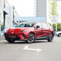 China 2022 MG Mulan 520Km Deluxe Energy Vehicle with High Speed and 250 N.m Maximum Torque for sale