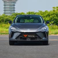 China 2022 MG Mulan 520Km Deluxe Energy Vehicle with High Speed and 250 N.m Maximum Torque for sale