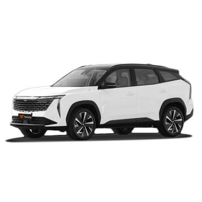 China 8-Speed Geely BOYUE L Xingyue Electric Car SX11 KX11 Jiaji Binyue Emgrand EV Turbo for sale