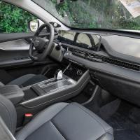 China Chery Tiggo 7 Plus Pro The Perfect SUV for Your Family's Needs in Russia and Kazakhstan for sale