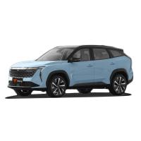 China 8-Speed Geely BOYUE L Xingyue Electric Car SX11 KX11 Jiaji Binyue Emgrand EV Turbo for sale