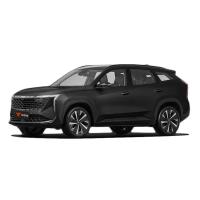 China 8-Speed Geely BOYUE L Xingyue Electric Car SX11 KX11 Jiaji Binyue Emgrand EV Turbo for sale