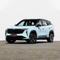China 8-Speed Geely BOYUE L Xingyue Electric Car SX11 KX11 Jiaji Binyue Emgrand EV Turbo for sale