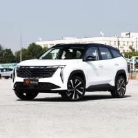 China 8-Speed Geely BOYUE L Xingyue Electric Car SX11 KX11 Jiaji Binyue Emgrand EV Turbo for sale