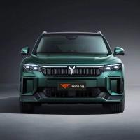 China 2023 Lantu Free 4WD Voyah Free EV Suv Deposit Maximum Power Ps 100-150Ps Leather Seats for sale