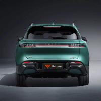 China 2023 Lantu Free 4WD Voyah Free EV Suv Deposit Maximum Power Ps 100-150Ps Leather Seats for sale