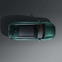 China 2023 Lantu Free 4WD Voyah Free EV Suv Deposit Maximum Power Ps 100-150Ps Leather Seats for sale