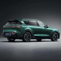 China 2023 Lantu Free 4WD Voyah Free EV Suv Deposit Maximum Power Ps 100-150Ps Leather Seats for sale