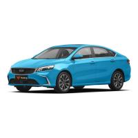 China Geely BinRui Petrol Car 2020 2021 2022 Geely Cars Length * Width * Height 4605*1878*1643mm for sale