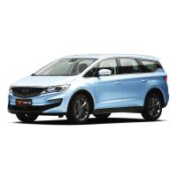 China 4605*1878*1643mm GEELY Jiaji VF11 MPV XINGYUE S L E Pro Vehicle with Left Steering for sale