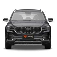 China 2024 Geely Xingyue L SUV Car 2.0L DCT/AT 2WD with Integral Body and LED Headlight for sale