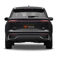 China 2024 Geely Xingyue L SUV Car 2.0L DCT/AT 2WD with Integral Body and LED Headlight for sale