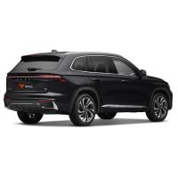 China 2024 Geely Xingyue L SUV Car 2.0L DCT/AT 2WD with Integral Body and LED Headlight for sale