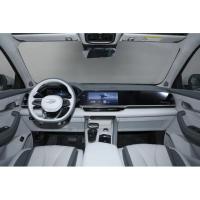 China 2024 Geely Xingyue L SUV Car 2.0L DCT/AT 2WD with Integral Body and LED Headlight for sale