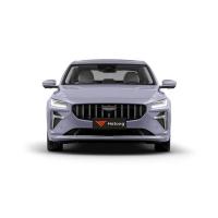 China 2024 Geely Xingrui L Energy Car 5-Seater Sedan 1.5TD Petrol Gasoline SUV Red/Blue for sale