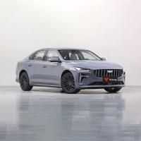 China 2024 Geely Xingrui L Energy Car 5-Seater Sedan 1.5TD Petrol Gasoline SUV Red/Blue for sale