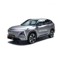 China 2023 Geely XINGYUE L 4WD Hybrid SUV Car with 5 Seats and Advanced Technology for sale