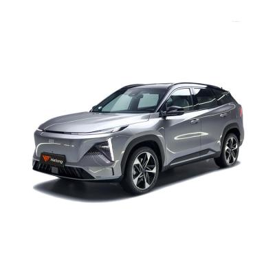 China 2023 Geely XINGYUE L 4WD Hybrid SUV Car with 5 Seats and Advanced Technology for sale