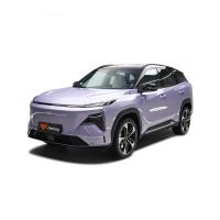 China 2023 Geely XINGYUE L 4WD Hybrid SUV Car with 5 Seats and Advanced Technology for sale