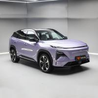 China 2023 Geely XINGYUE L 4WD Hybrid SUV Car with 5 Seats and Advanced Technology for sale