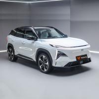 China 2023 Geely XINGYUE L 4WD Hybrid SUV Car with 5 Seats and Advanced Technology for sale