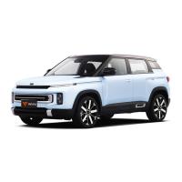 China Geely-GC9 BinRui XINGYUE L 2022 1.5TD SUV with Touch Screen and 8 Forward Shift Number for sale