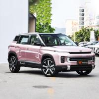 China Geely-GC9 BinRui XINGYUE L 2022 1.5TD SUV with Touch Screen and 8 Forward Shift Number for sale