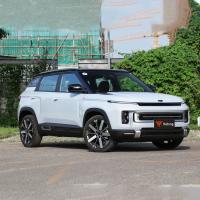 China Geely-GC9 BinRui XINGYUE L 2022 1.5TD SUV with Touch Screen and 8 Forward Shift Number for sale