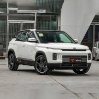 China Geely-GC9 BinRui XINGYUE L 2022 1.5TD SUV with Touch Screen and 8 Forward Shift Number for sale