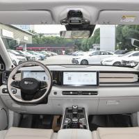 China Geely-GC9 BinRui XINGYUE L 2022 1.5TD SUV with Touch Screen and 8 Forward Shift Number for sale