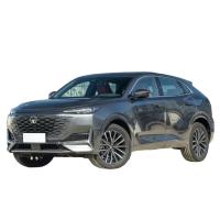 China 2023 Changan UNI K 2.0T AWD /4WD Full Complete Top Version Turbo SUV Gasoline Vehicle for sale