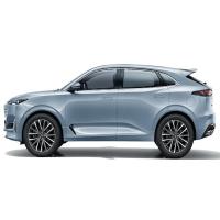 China 2023 Changan UNI K 2.0T AWD /4WD Full Complete Top Version Turbo SUV Gasoline Vehicle for sale