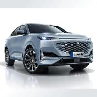 China 2023 Changan UNI K 2.0T AWD /4WD Full Complete Top Version Turbo SUV Gasoline Vehicle for sale