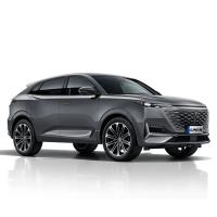 China 2023 Changan UNI K 2.0T AWD /4WD Full Complete Top Version Turbo SUV Gasoline Vehicle for sale