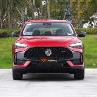 China 2021 Ran Series 1.5T Hybrid Deluxe Edition Compact Suv with Ternary Lithium Battery for sale