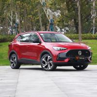 China 2021 Ran Series 1.5T Hybrid Deluxe Edition Compact Suv with Ternary Lithium Battery for sale