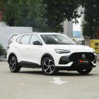 China 2021 Ran Series 1.5T Hybrid Deluxe Edition Compact Suv with Ternary Lithium Battery for sale