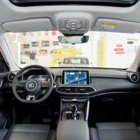 China 2021 Ran Series 1.5T Hybrid Deluxe Edition Compact Suv with Ternary Lithium Battery for sale
