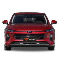 China 2024 DCT/AT 2.0T Faw Bestune B70 Gas/Petrol HATCHBACK with Leather Seats for sale