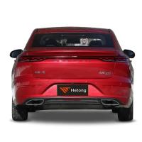 China 2024 DCT/AT 2.0T Faw Bestune B70 Gas/Petrol HATCHBACK with Leather Seats for sale