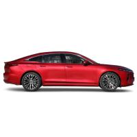 China 2024 DCT/AT 2.0T Faw Bestune B70 Gas/Petrol HATCHBACK with Leather Seats for sale