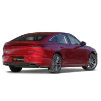 China 2024 DCT/AT 2.0T Faw Bestune B70 Gas/Petrol HATCHBACK with Leather Seats for sale