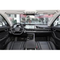 China 2024 DCT/AT 2.0T Faw Bestune B70 Gas/Petrol HATCHBACK with Leather Seats for sale