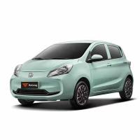 China Changan Benben Electric Car 4 Wheels Electric Vehicle with 30.95kWh/100KM Battery for sale
