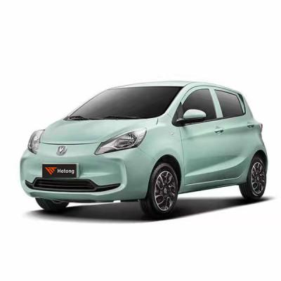 China Changan Benben Electric Car 4 Wheels Electric Vehicle with 30.95kWh/100KM Battery for sale