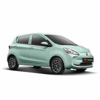 China Changan Benben Electric Car 4 Wheels Electric Vehicle with 30.95kWh/100KM Battery for sale