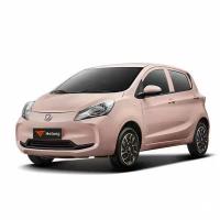 China Changan Benben Electric Car 4 Wheels Electric Vehicle with 30.95kWh/100KM Battery for sale